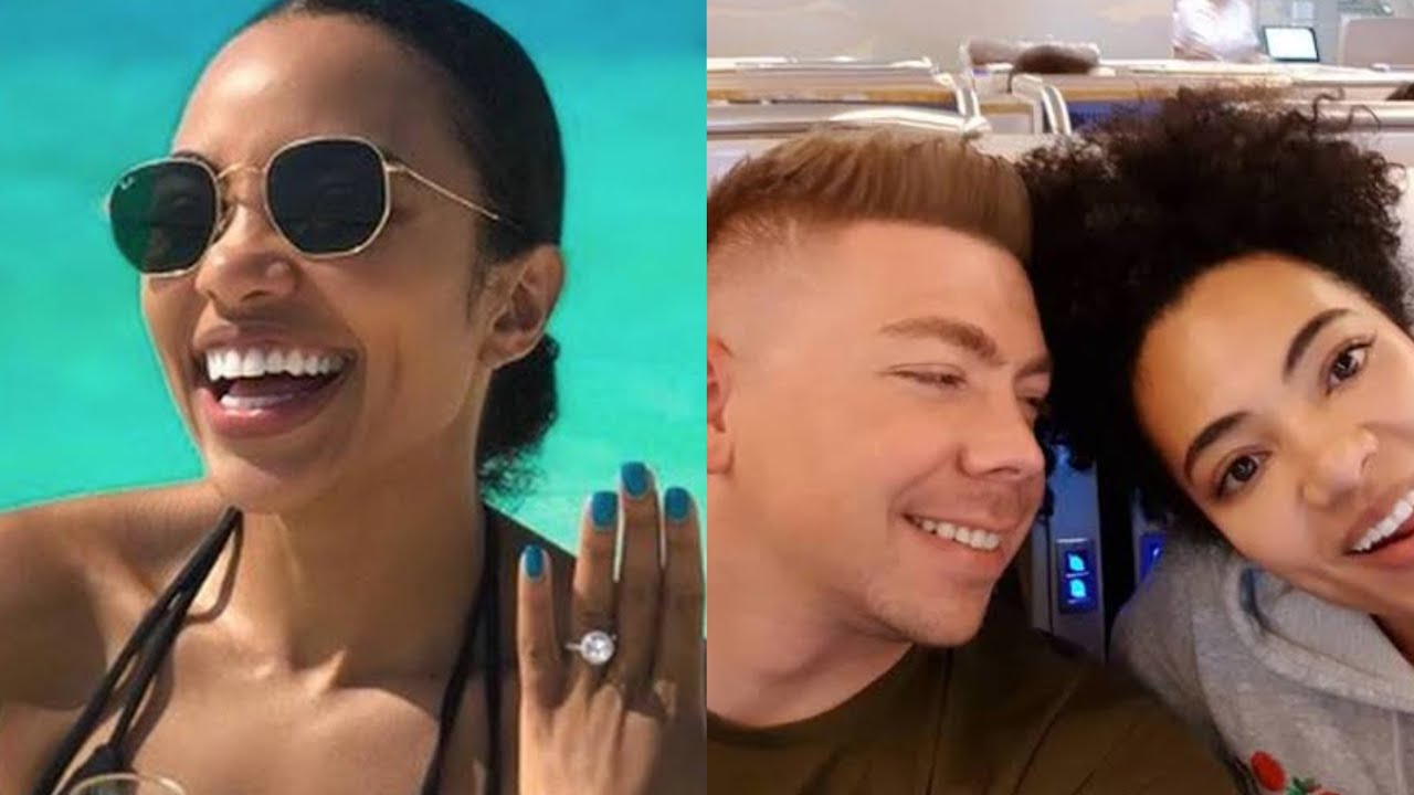 Amanda Du Pont, and Husband Shawn Rodrigues Finalise their Divorce ...