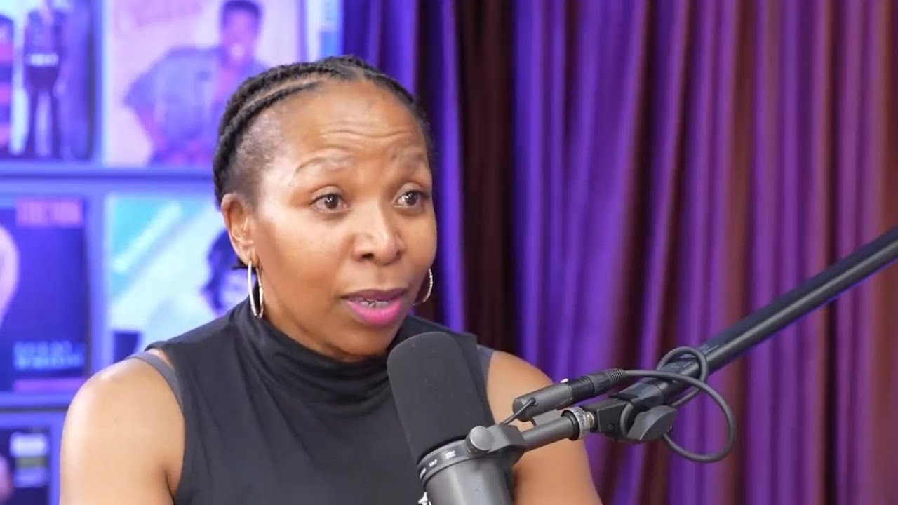 Actress Vatiswa Ndara Speaks on How She Was S_exually Assaulted - South ...