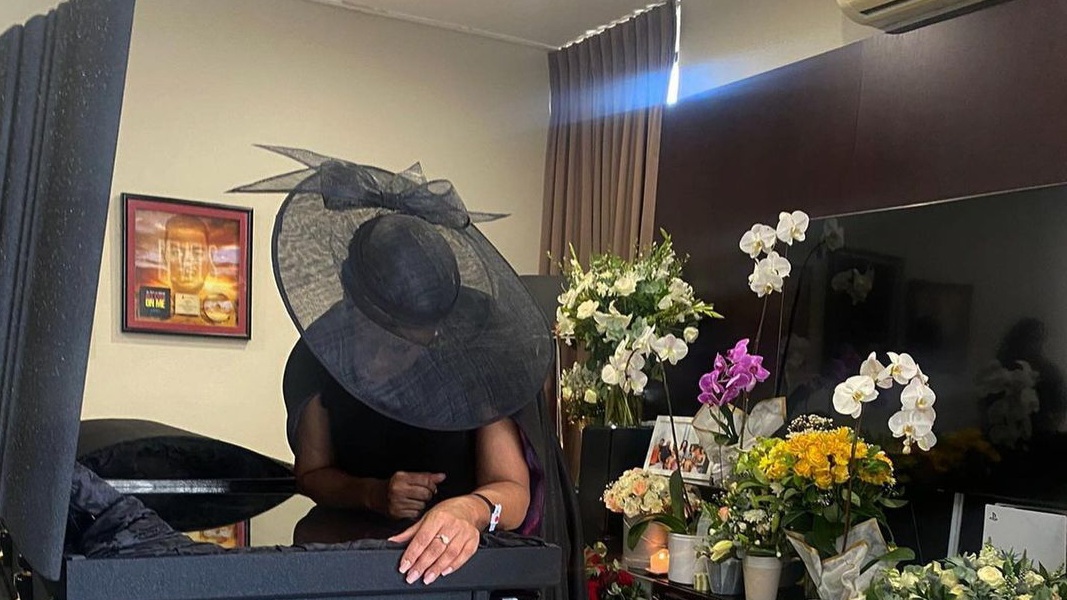 AKA's Mother Lynn Forbes Speaks Out "My Heart is Shattered" - South ...