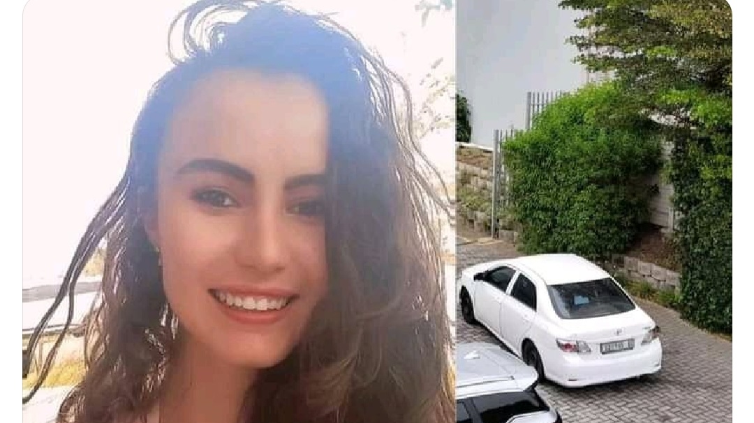 Riana Pretorius Still Missing after Kidnapping, R2 Million Ransom ...