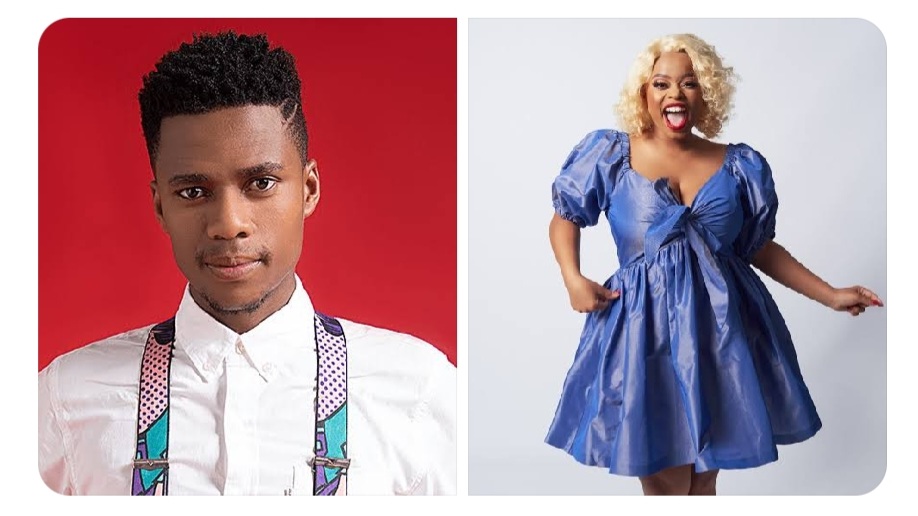 Smash Afrika and Minnie Ntuli Are Leaving 5FM - South Africa Rich And ...