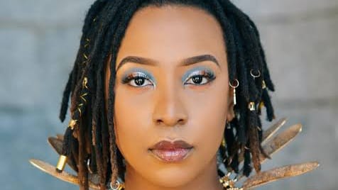 Former Generations: The Legacy Actress Chiedza Mhende to Star in New ...