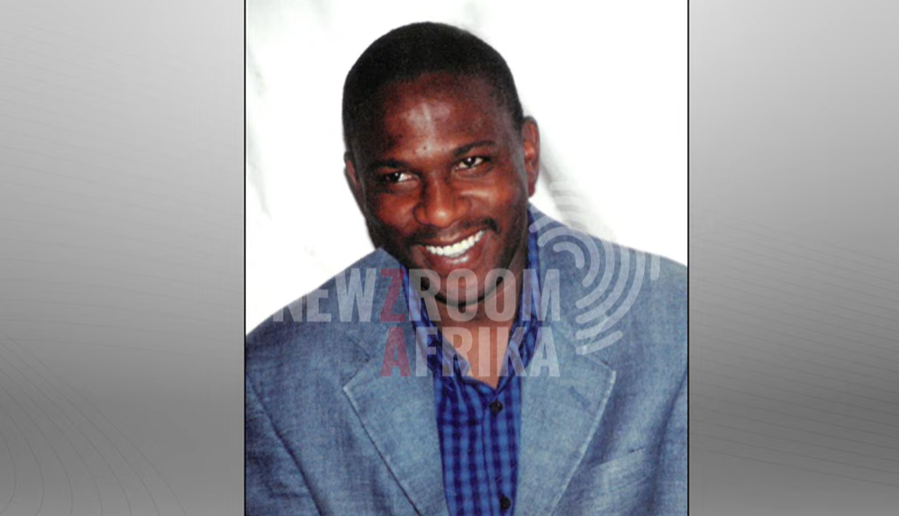 Who is Emmanuel Mbense? - South Africa Rich And Famous