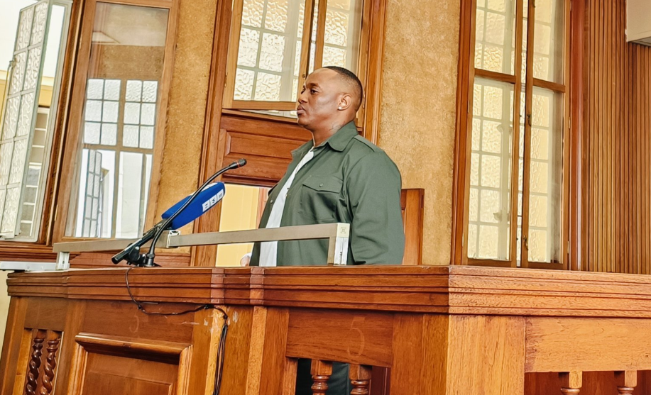 Jub Jub Arrested For Shooting At Uber Driver - South Africa Rich And Famous